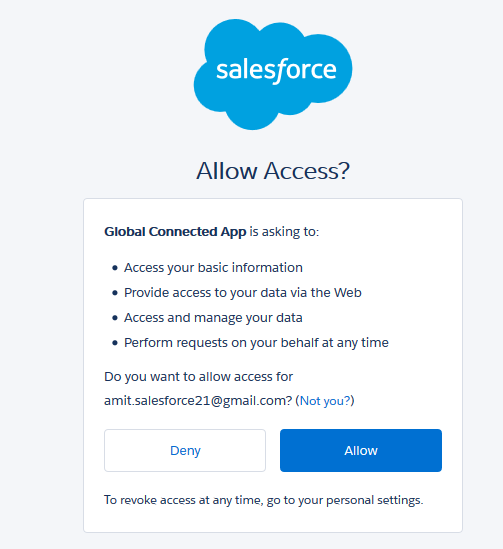 Unidad Primeros Pasos Con Visual Studio Code Salesforce