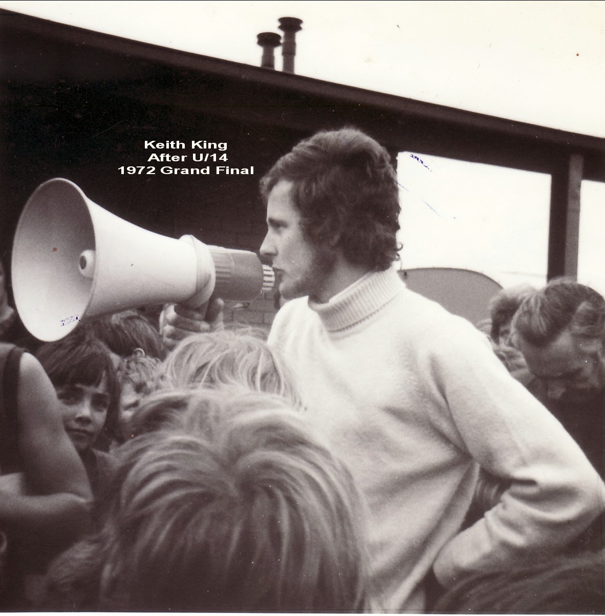 HIGHETT FOOTBALL CLUB HISTORICAL PHOTOS & MEMORABILIA