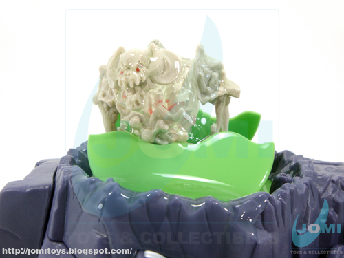 JoMi toys: Masters of the Universe Mutant Slime Pit