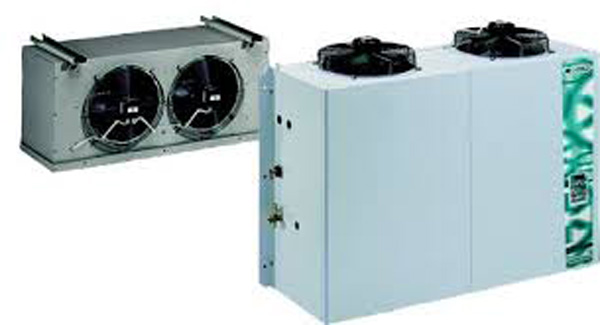 SEVEN FRIGO PAKISTAN: Cold Room Refrigeration Equipment Compressors ...