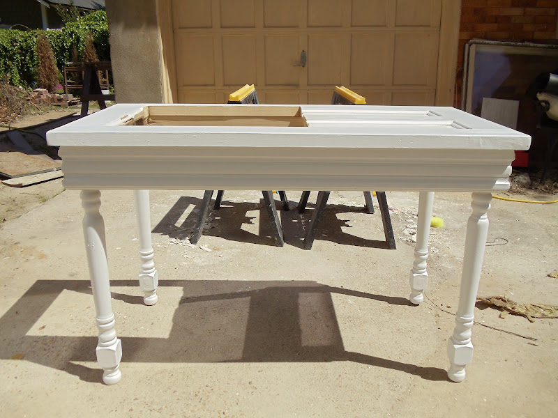 Worthwhile Domicile: The Color My World Challenge-Week 2- DIY Sink ...