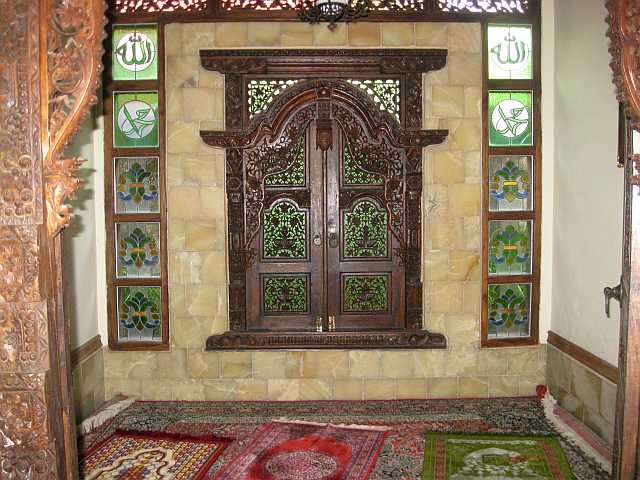 Kaidah Cara Desain Rumah Muslim - Dunia Sipil