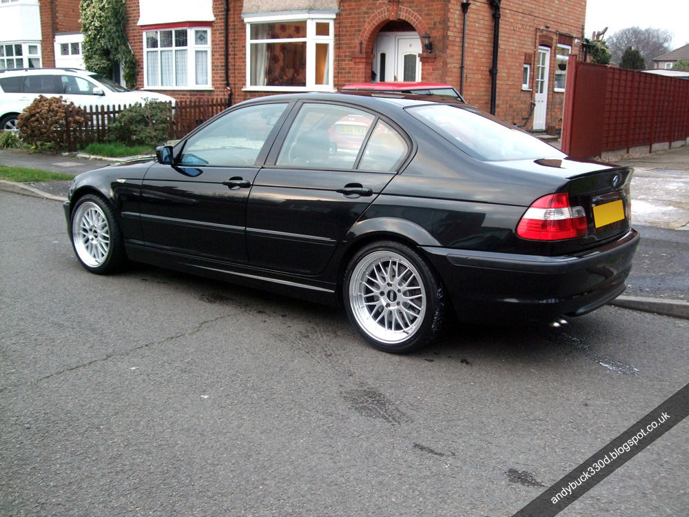 BBS LM 18 inch Alloy Wheels