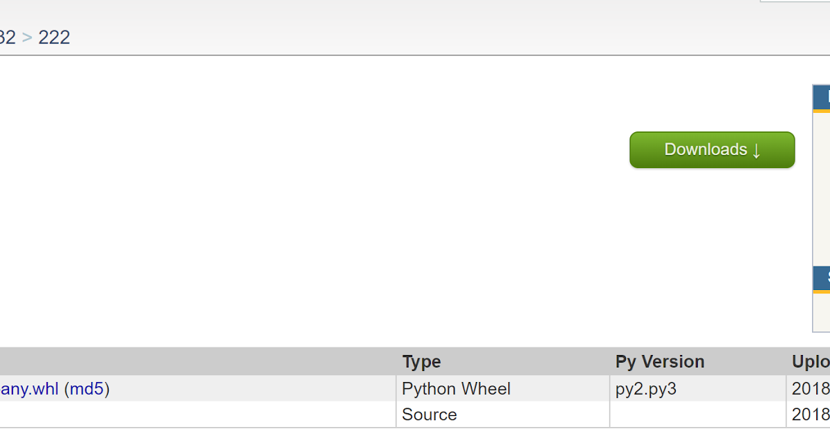 Python安裝指定特定版本套件import Wmi錯誤