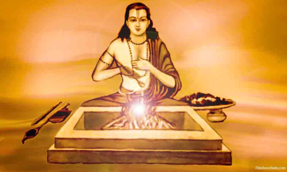 Tantra: Pureza Ritual, Prayashchitta e Kshamapanam