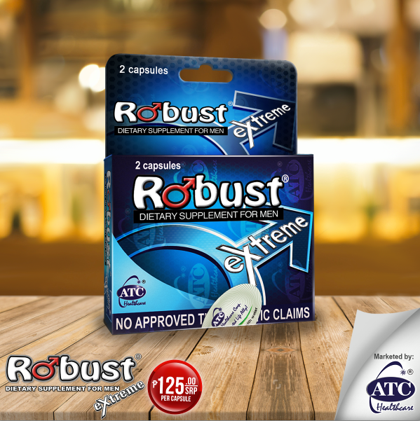 Robust Extreme: Harder, Better, Stronger