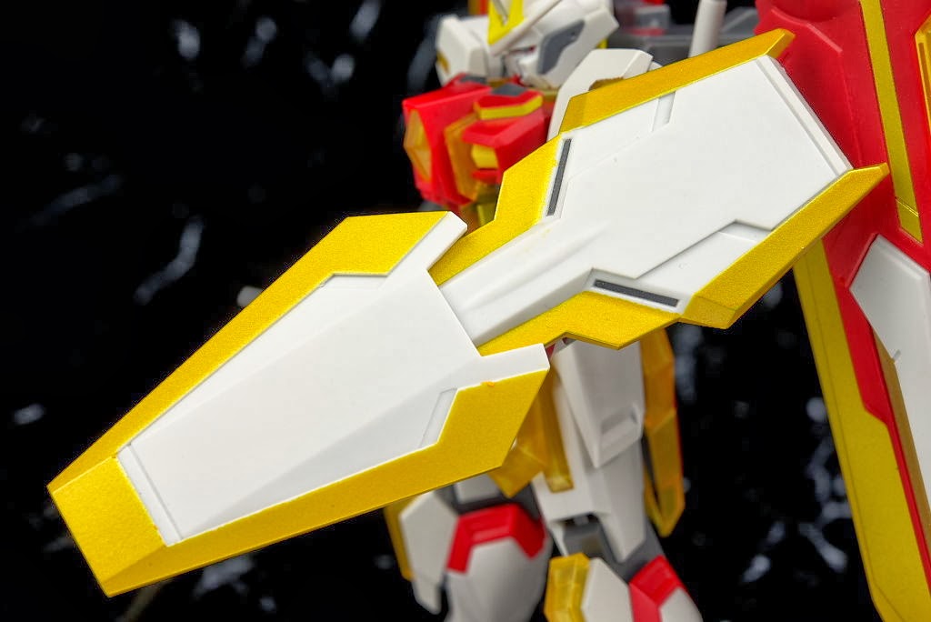GUNDAM GUY: Tamashii Web Shop Exclusive: Robot Spirits (Side MS ...