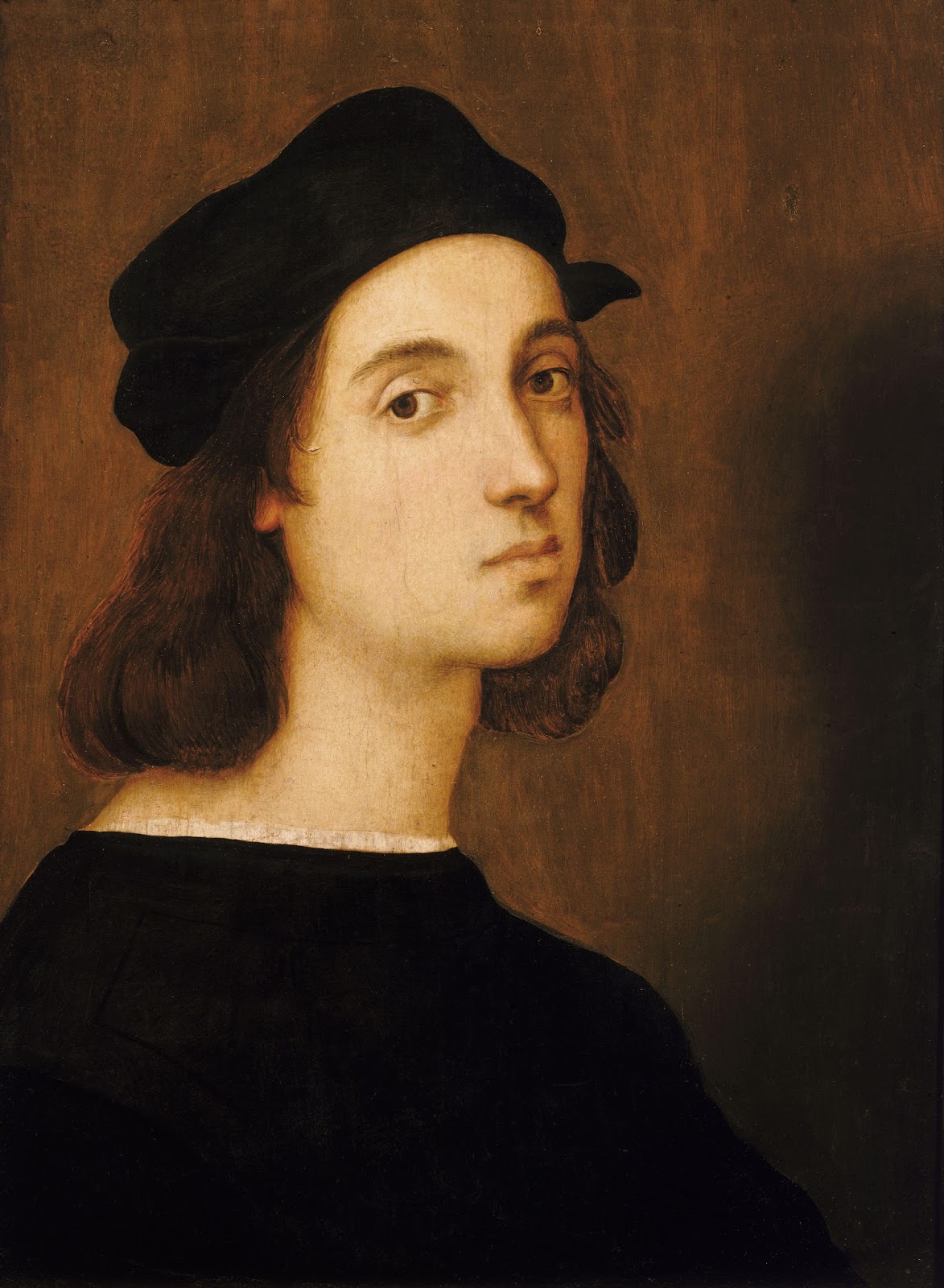 Raphael - Renaissance painter and architect | Italy On This Day