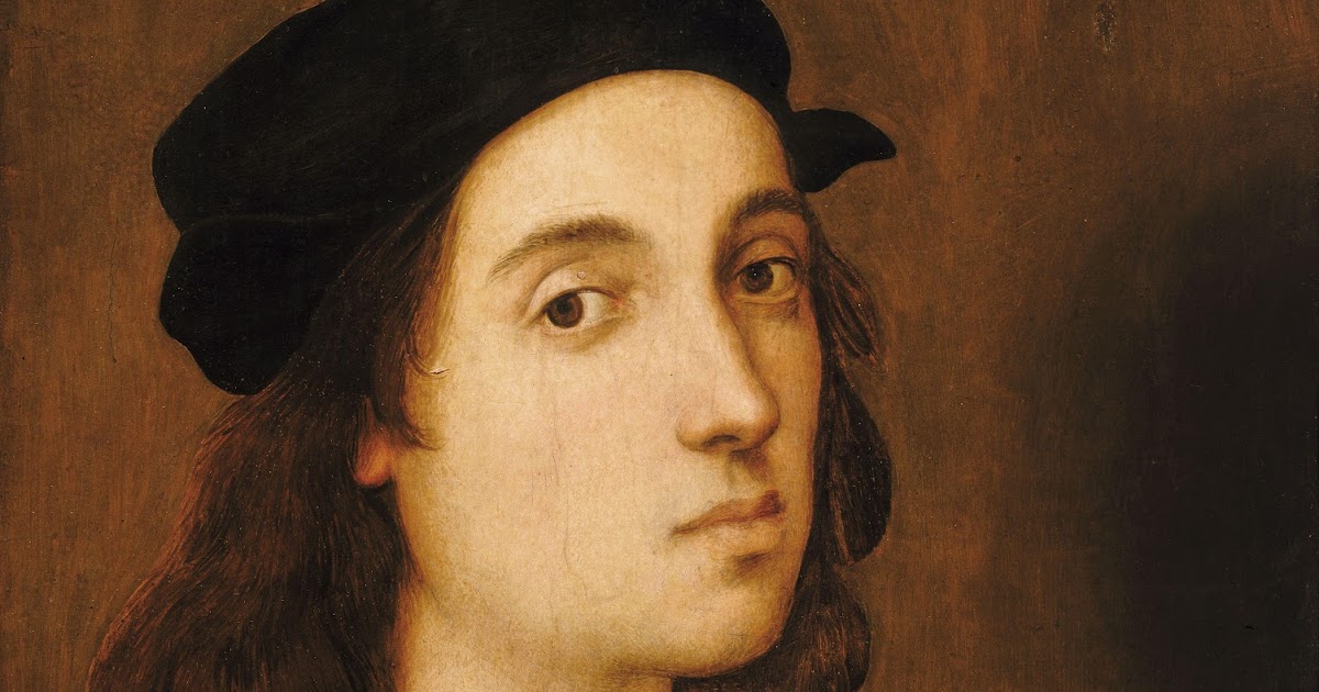 Raphael - Renaissance painter and architect | Italy On This Day
