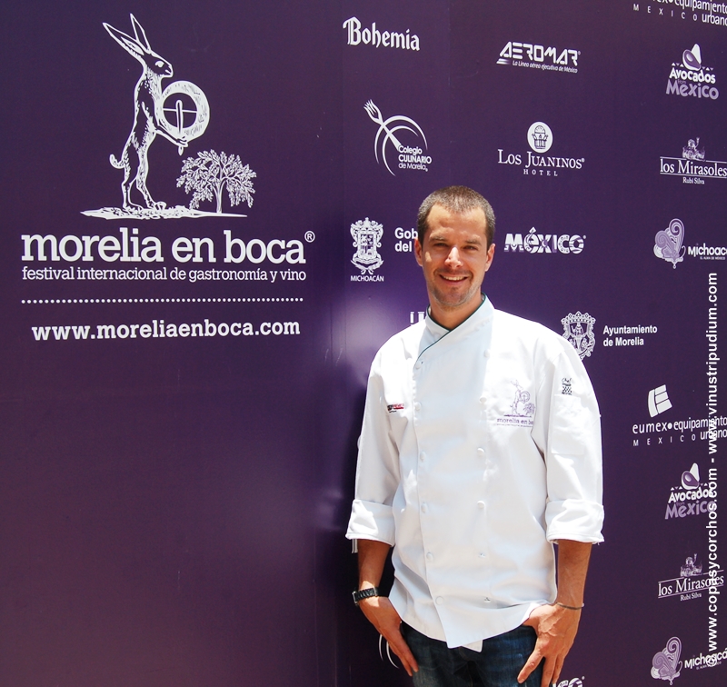 Entre Copas y Corchos: mayo 2012