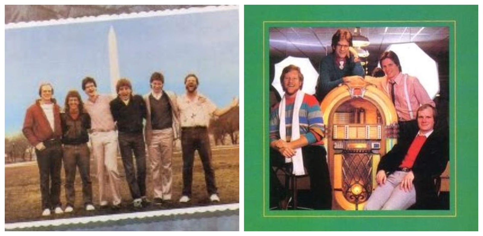 100 Greatest CCM Albums of the '70s: #87 - GLAD by GLAD (1978)