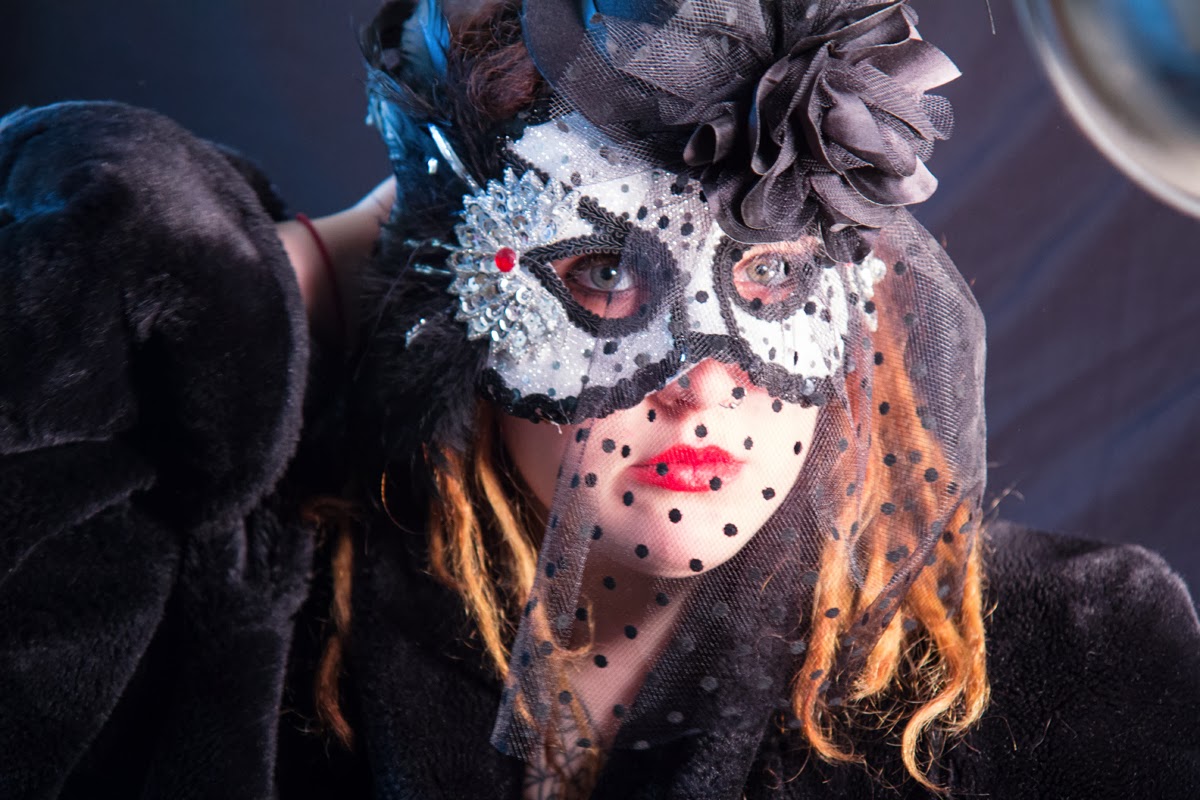 Rubies in Crystal: 2013