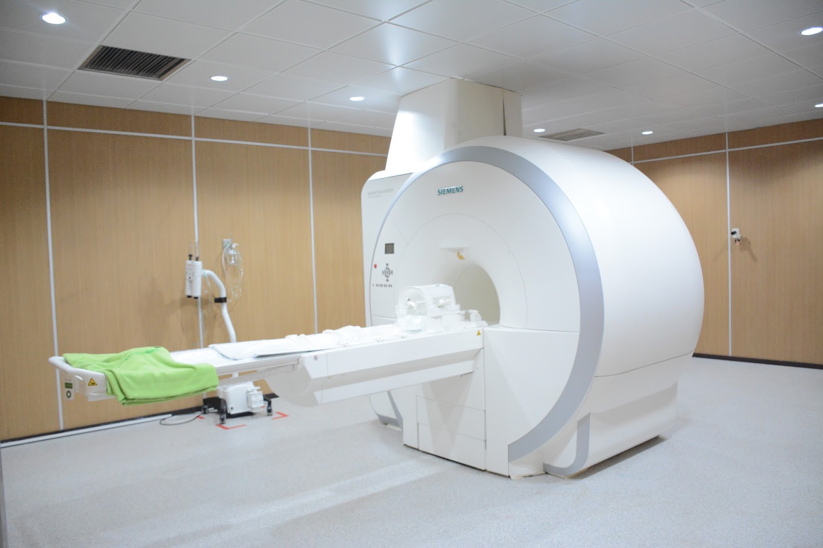 BERITA RSMH 2015-2021: INSTALASI RADIOLOGI