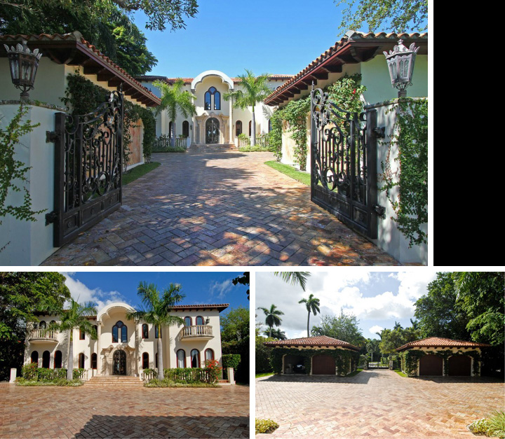 Lisa Hochstein House