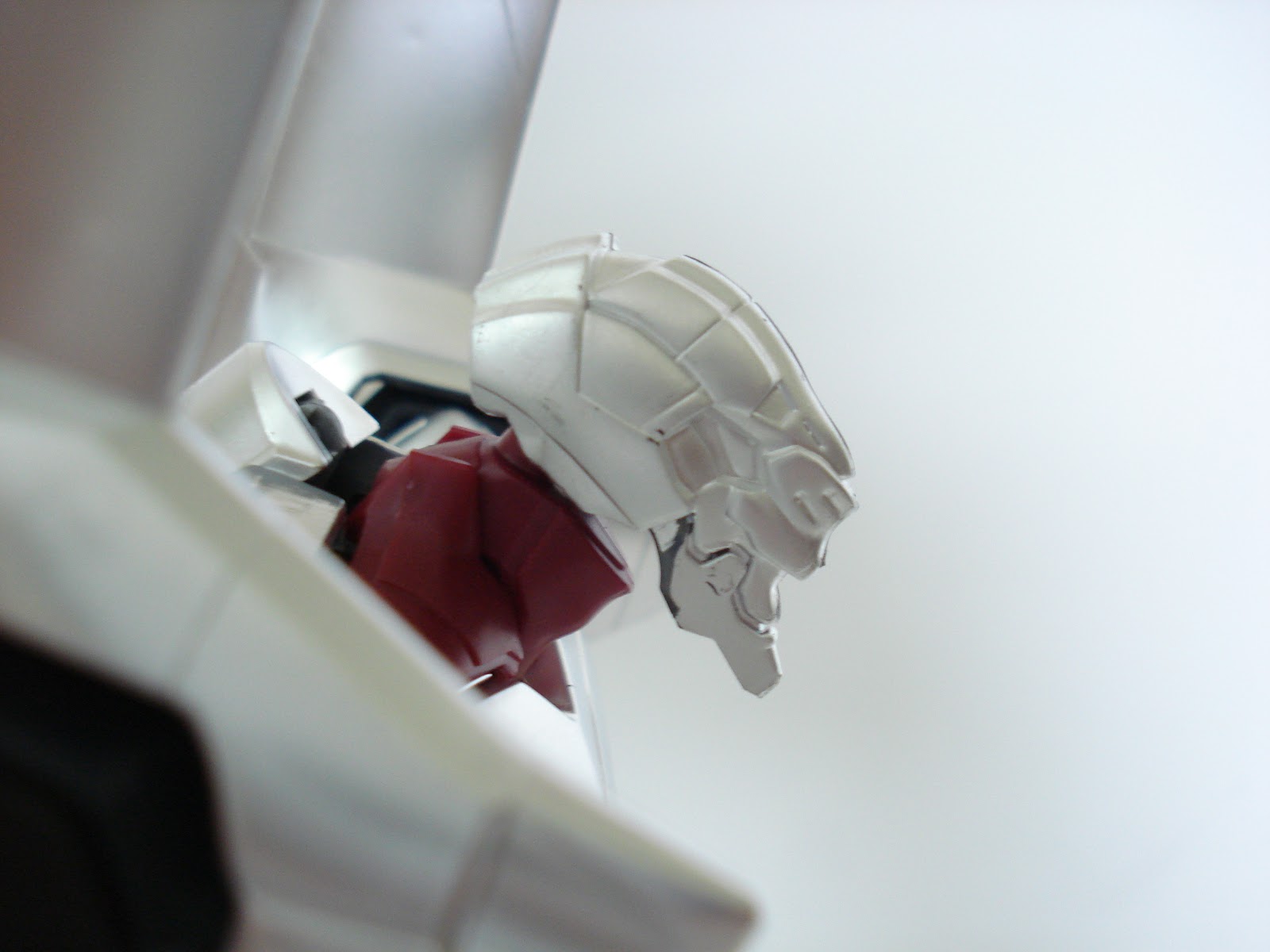 Arashi no Kumo: Kit Review: LM-HG Eva Kits (Part 2.5): Eva-04 ...