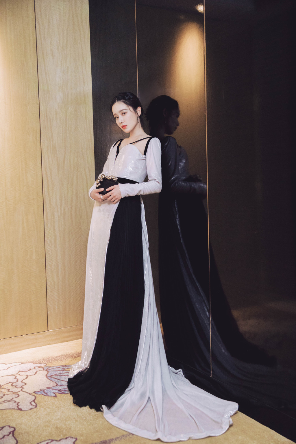 ASSIAN AGENDA: Dilraba Dilmurat y Li Yifeng premiados en la entrega de ...