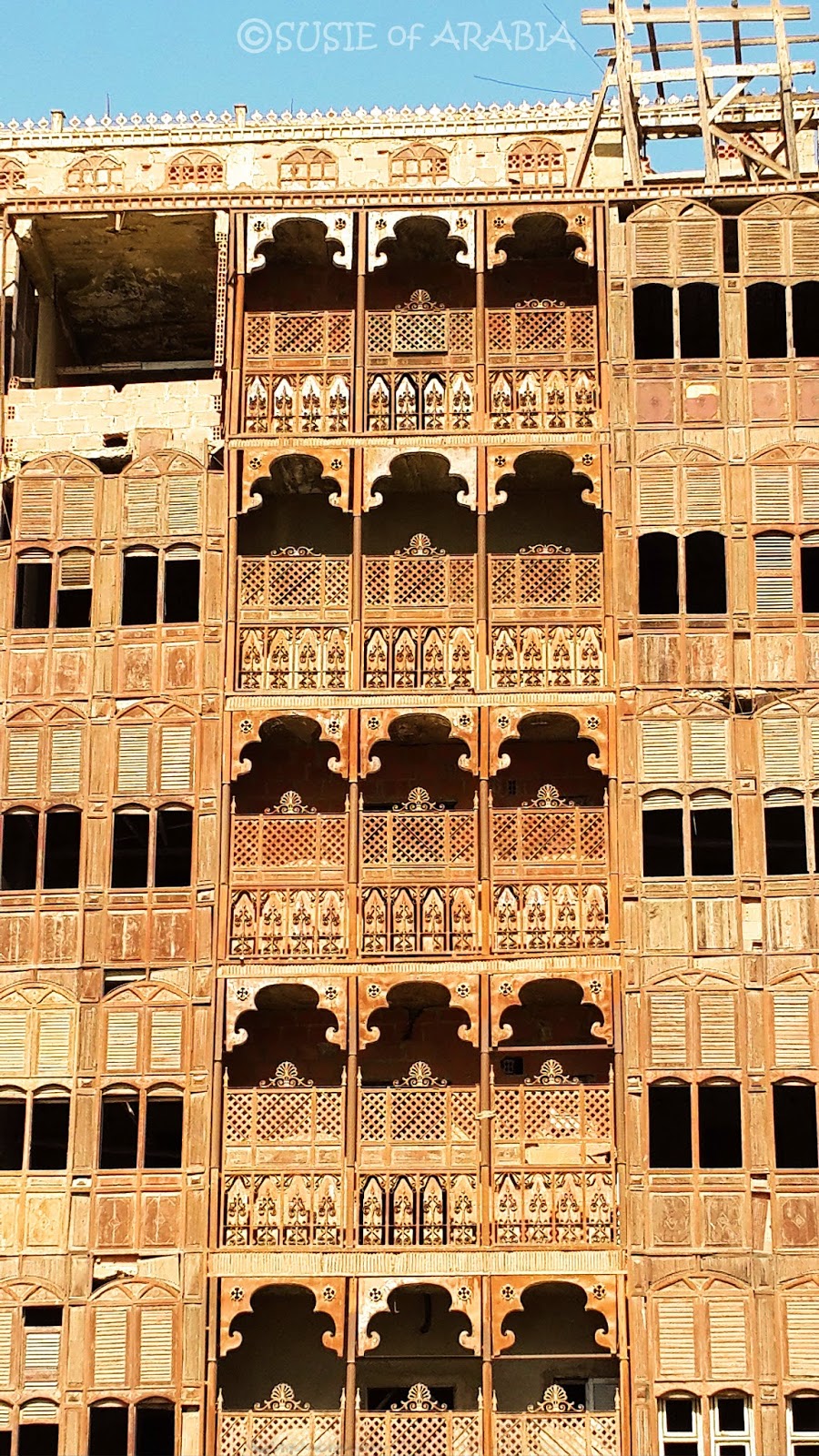 Jeddah Daily Photo: September 2014