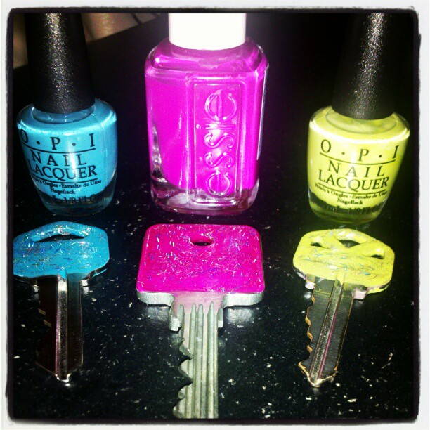 | Pretty Little Things: June 2012