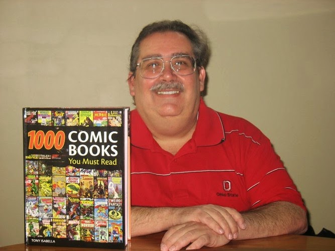 Everyone's Wrong and I'm Right: June 2014