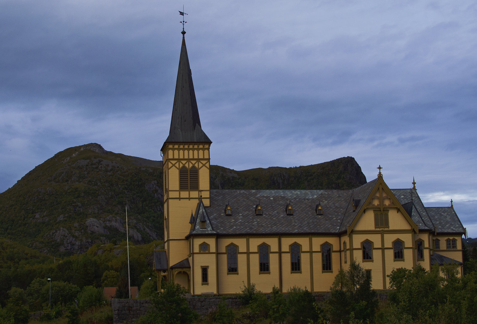 rohelisemrohi: Norra 2.0: Lofoodid (kuidas me jälle üle 3000 km maha ...