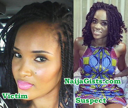 Photos: Nollywood Actress Princess Chineke Attacked By Colleague ...