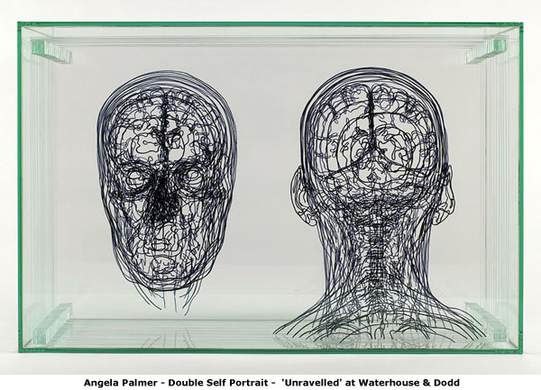 The Delights of Seeing: A Photograph as a 3 Dimensional Object