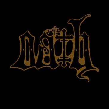 Mr Stu's Reviews & Other Words: The Oath - The Oath (CD Review)