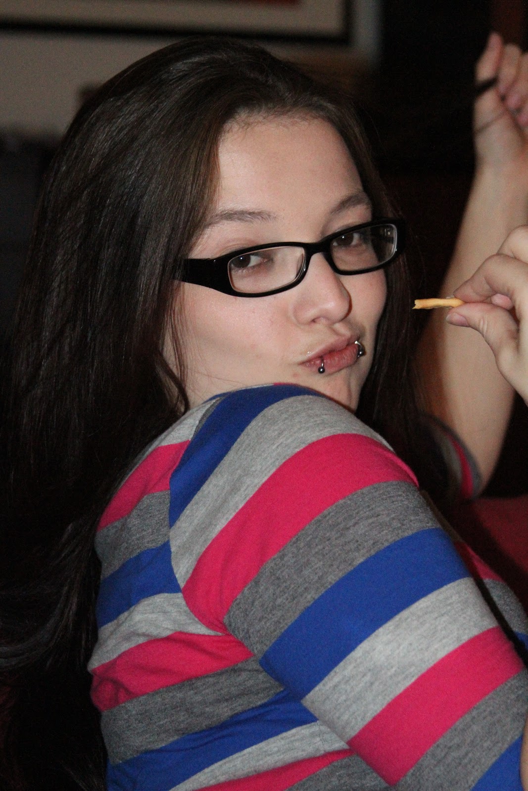 My life and porn: The most inappropriate pictures I ever did