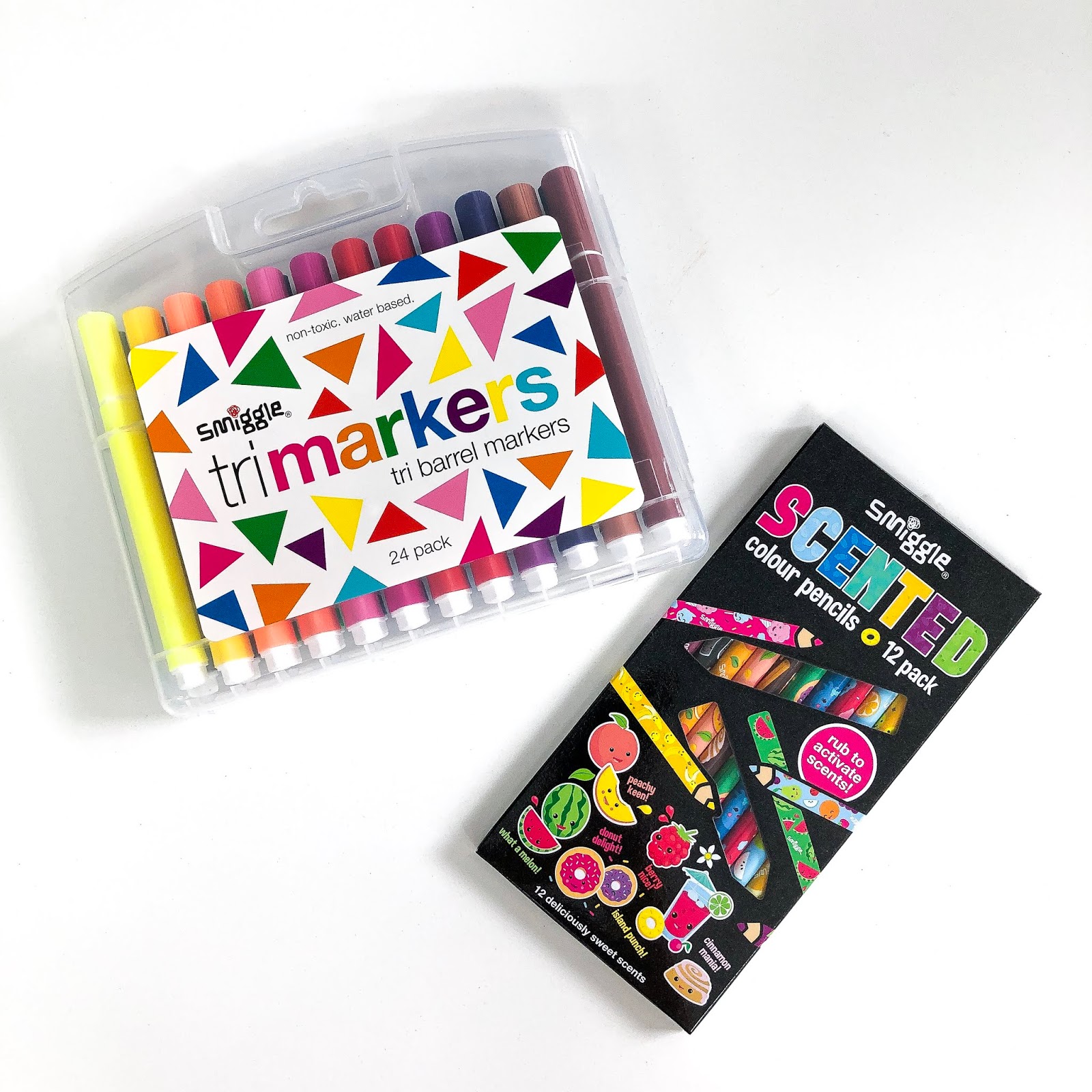 PRODUCT REVIEW: BACK TO SCHOOL WITH SMIGGLE | The Beauty & Lifestyle Hunter