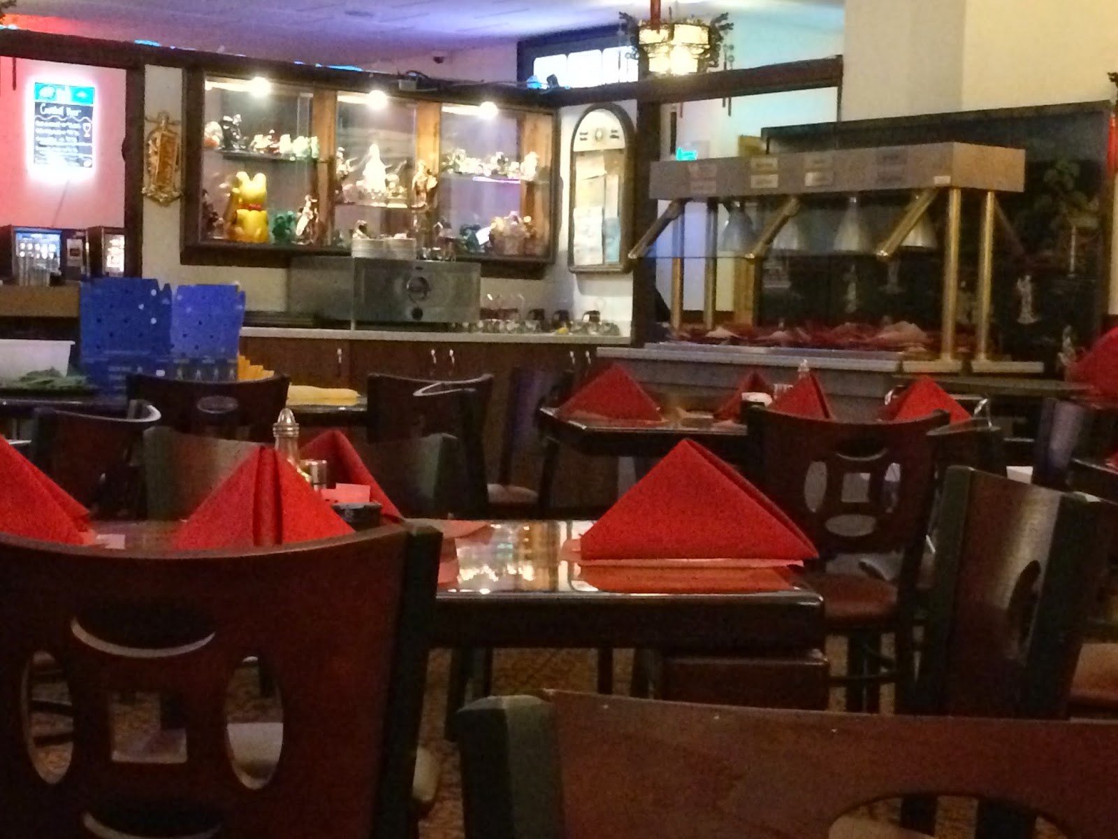 Golden Gate Restaurant – Food Fun and Life in Waukesha