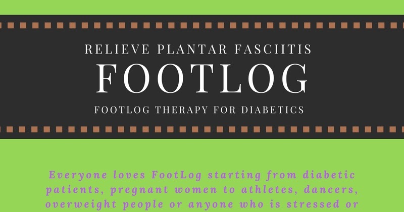 Footlog's Infographics