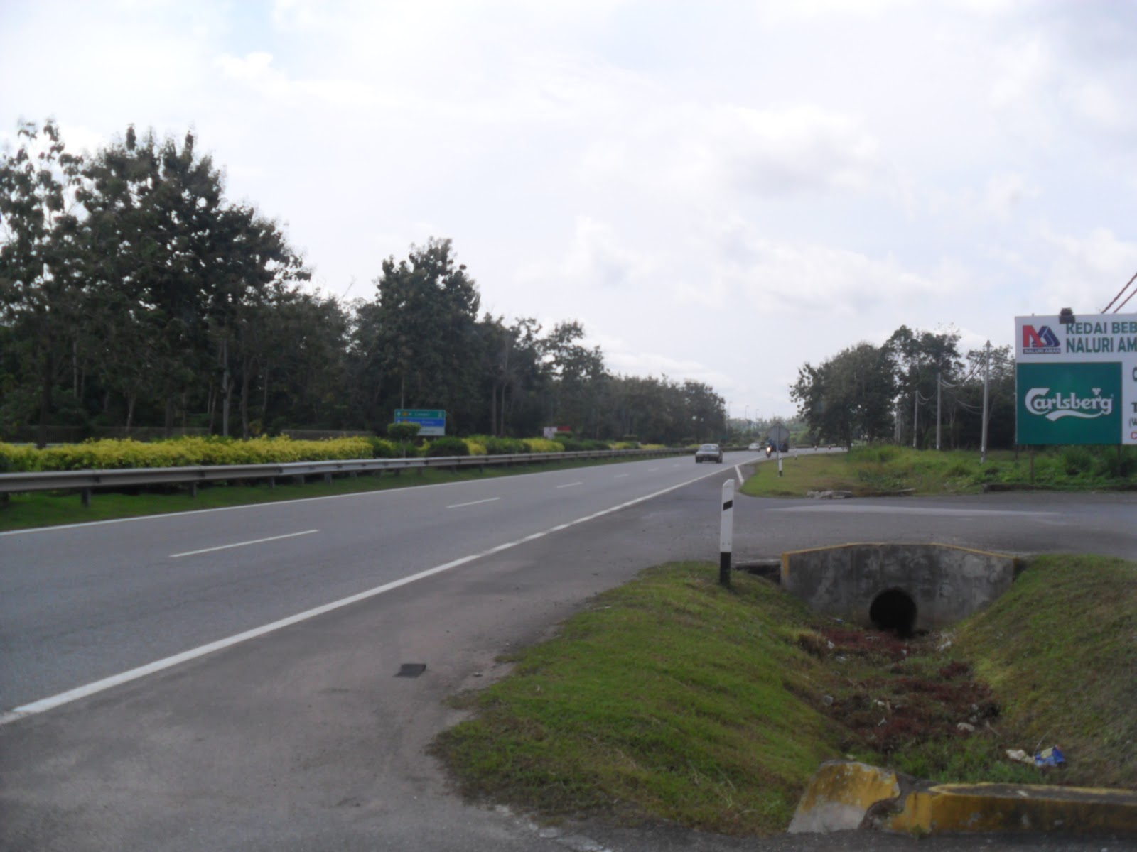 Our Journey : Kedah Bukit Kayu Hitam - Changlun Customs & Immigration ...