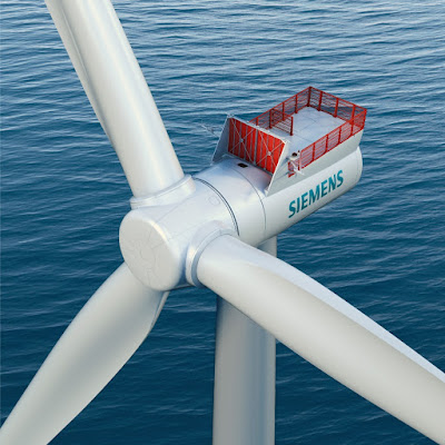 Learn Ship Design: Unconventional Offshore Structures-Wind Farms