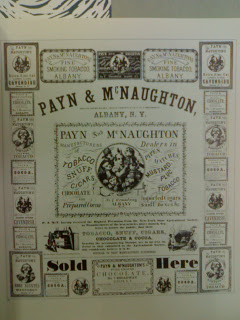 GAYA VICTORIAN : DESAIN GRAFIS ERA VICTORIAN