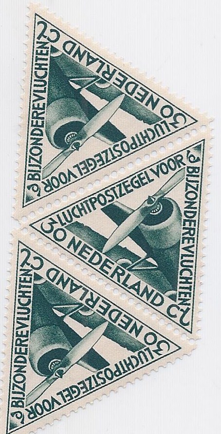 nog meer post!: Sunday stamps: Odd shaped stamps