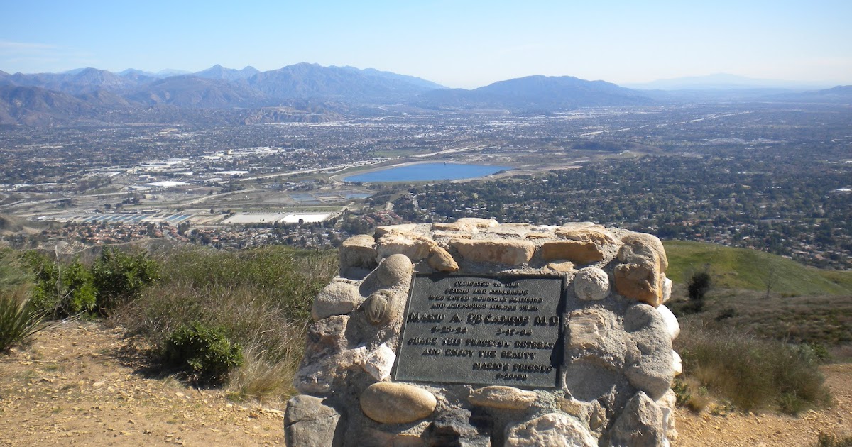 Hiking Mission Point | East West Hike