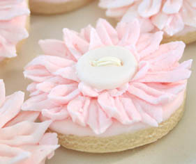 Too Stinkin' Cute: A Perfectly Pink Treat