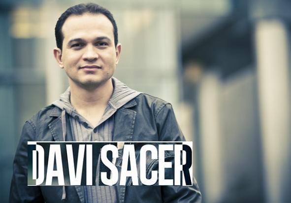 Variedades Gospel Veras: Discografia Gospel - Davi Sacer