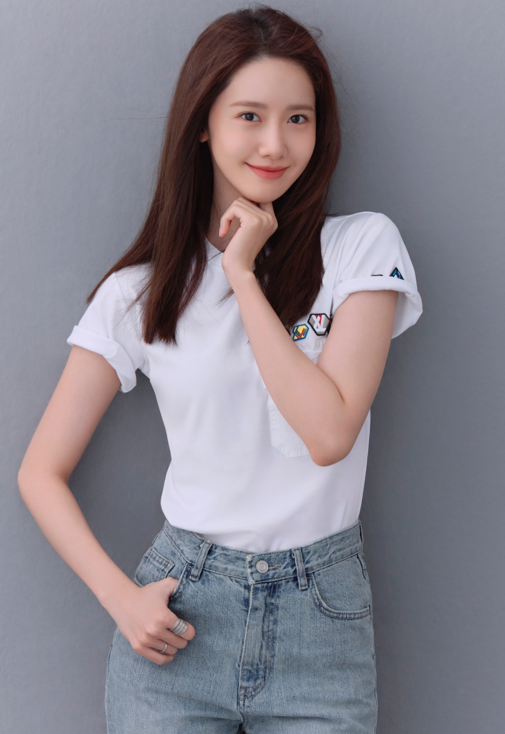 YOONA. Movie 'EXIT' Interview - iMBC & TENASIA [Official PHOTO] | GGPM PLUS