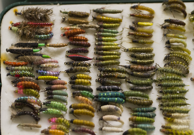 Fly-fishing Finland: EPK - Lake-flyfishing for Whitefish by Mikko Halonen