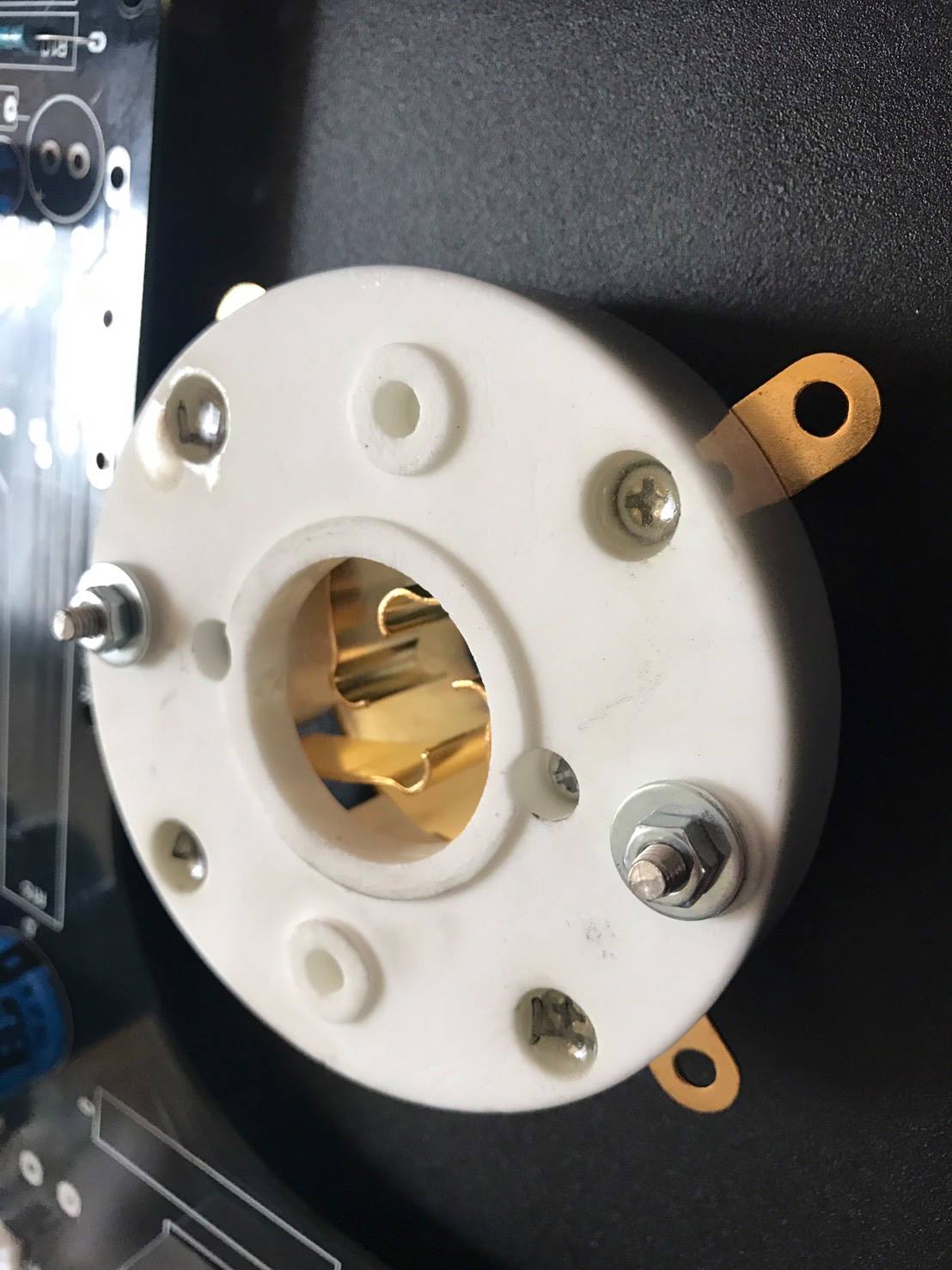 ARTE FORMA AUDIO ELYSSA INTEGRATED AMPLIFIER – Ultimate High-Fidelity