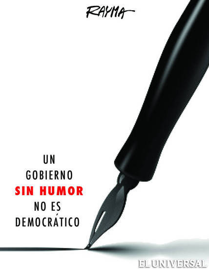 Aragua Sin Miedo: Caricaturas (11/04/2013)