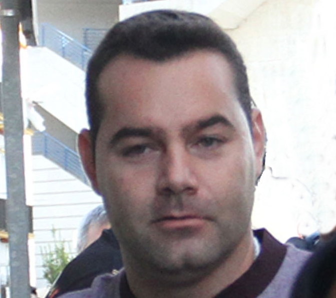 A gruesome double murder. A crazy tight timeline. A suspect later ...