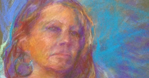 Finally! Back to life drawing models