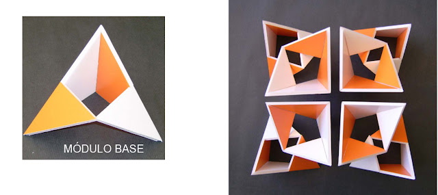 Diseño de Producto: DISEÑO MODULAR