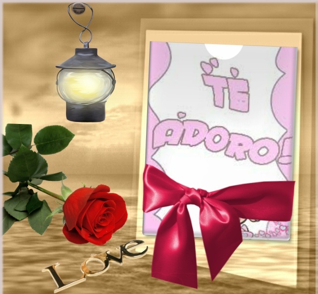 Imágenes Te adoro | Imágenes Bonitas En General