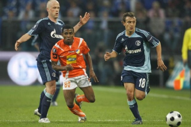 CENTROABRUZZONEWS: USD NEROSTELLATI, NUOVO ACQUISTO. ARRIVA L ...