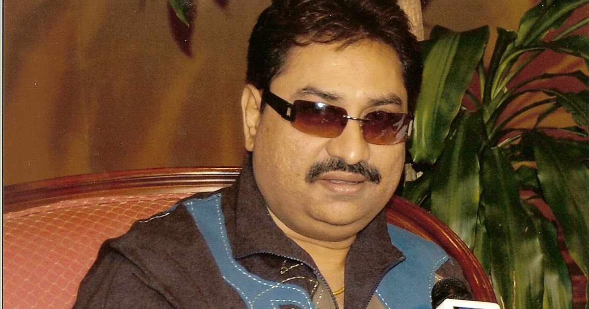 Station Hollywood: Kumar Shanu gave exceptional interview before ...