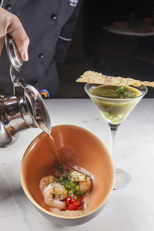 Malaysian International Gourmet Festival, MIGF 2013 - The Yum List