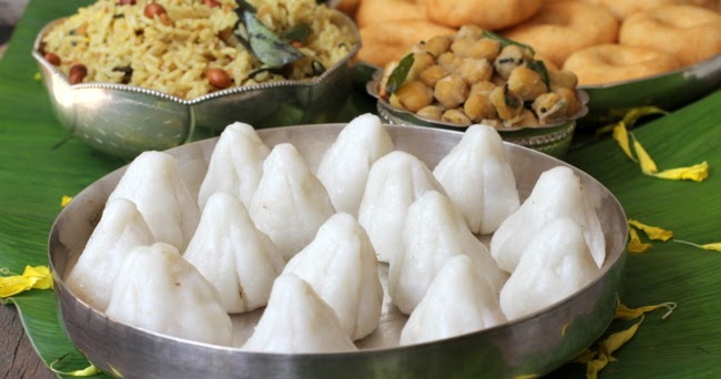 Raja thatha's blogs: Naivedhya